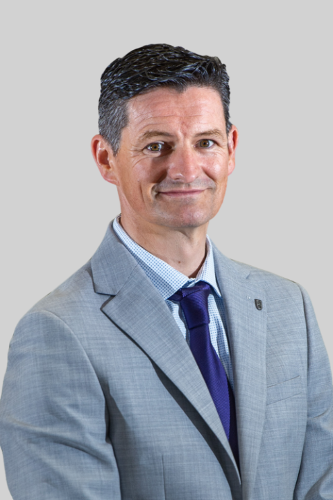 Our Team - ACS Clothing