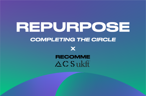 REPURPOSE: Revolutionising the way, we approach apparel & footwear ...